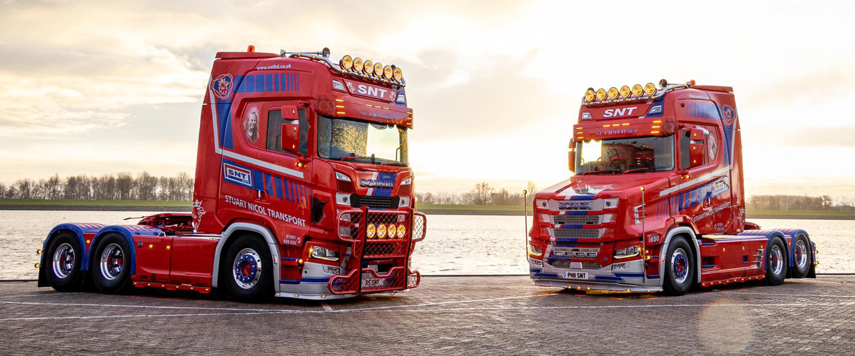 sntltd-merchandise.co.uk – Stuart Nicol Transport Merchandise